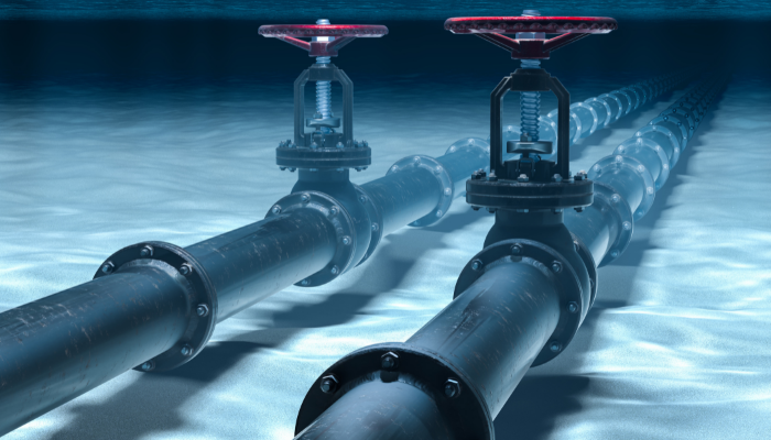 Cat Pipa Bawah Laut Anti Korosi – Protective Coating