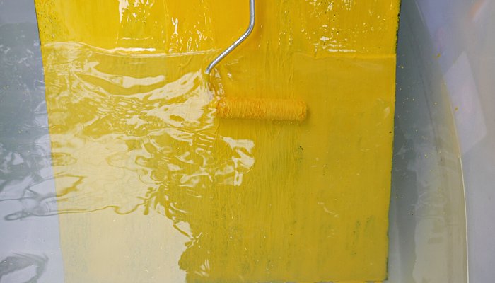 JUAL WATERPROOFING COATING – CAT TAHAN AIR FOXAPAINT